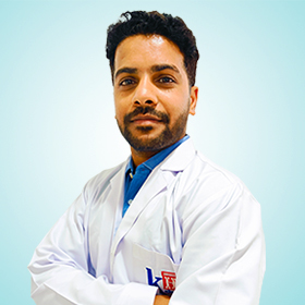 Dr. Ashish Kumar Sahu